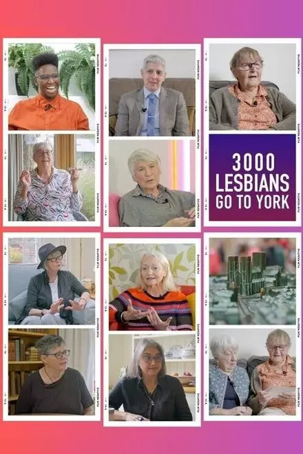 3000 Lesbians Go To York Movie Tamilgun