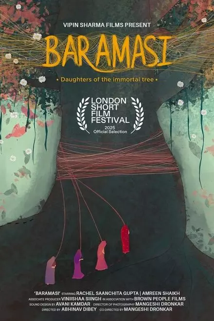 Baramasi - Daughters of the Immortal Tree Movie Tamilgun
