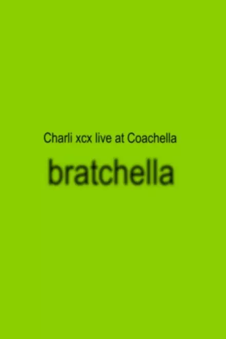 bratchella: Charli xcx live at Coachella 2025 Movie Tamilgun