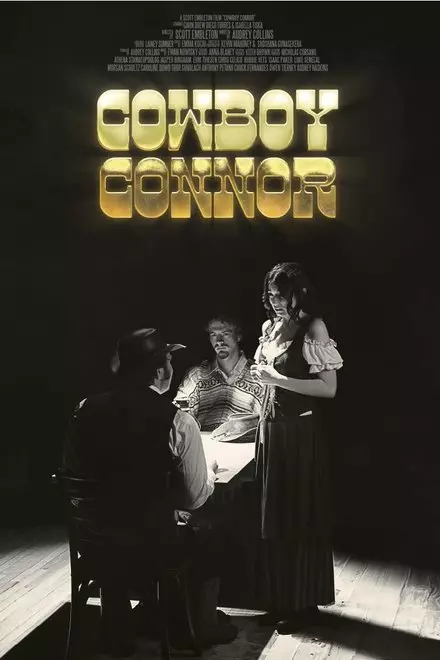 Cowboy Connor Movie Tamilgun