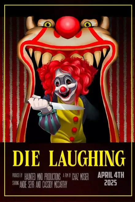 Die Laughing Movie Tamilgun