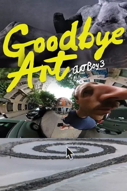 Goodbye, Art Movie Tamilgun