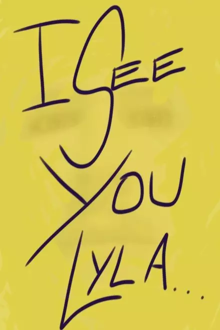I See You Lyla Movie Tamilgun