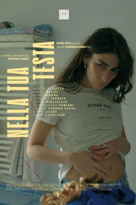 Kelsey Cook: Mark Your Territory Movie Tamilgun