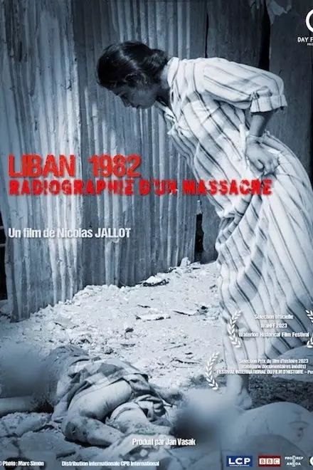 Lebanon 1982 - X-ray of a massacre Movie Tamilgun