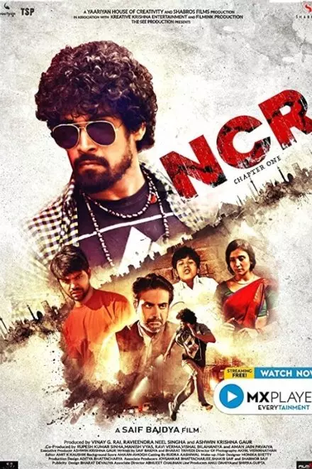 NCR: Chapter One Movie Tamilgun