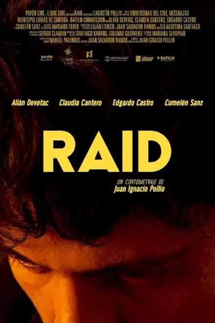 Raid Movie Tamilgun