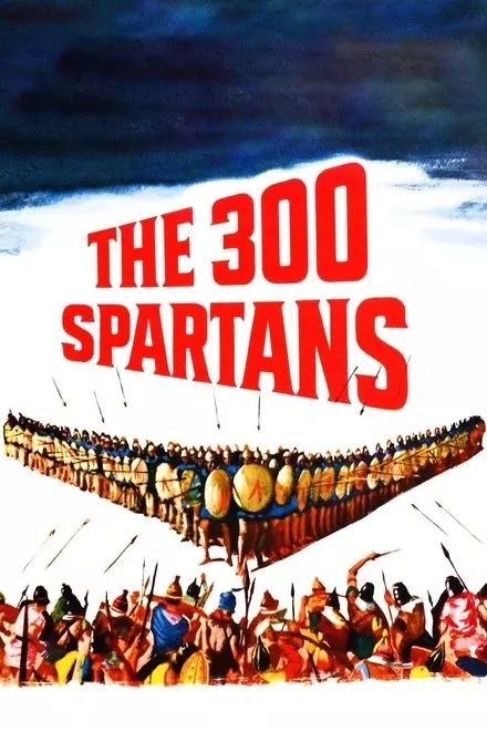 The 300 Spartans Movie Tamilgun