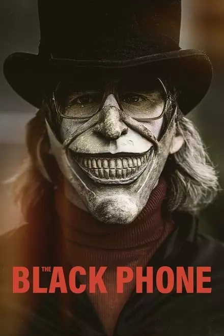 The Black Phone Movie Tamilgun
